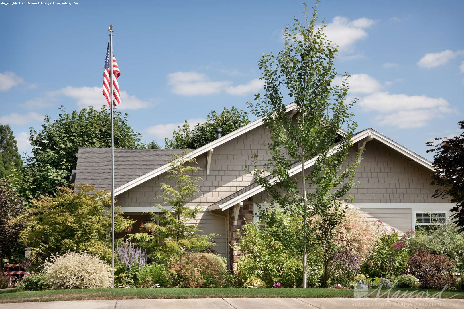 Photo Gallery | House Plan 1154 Photos