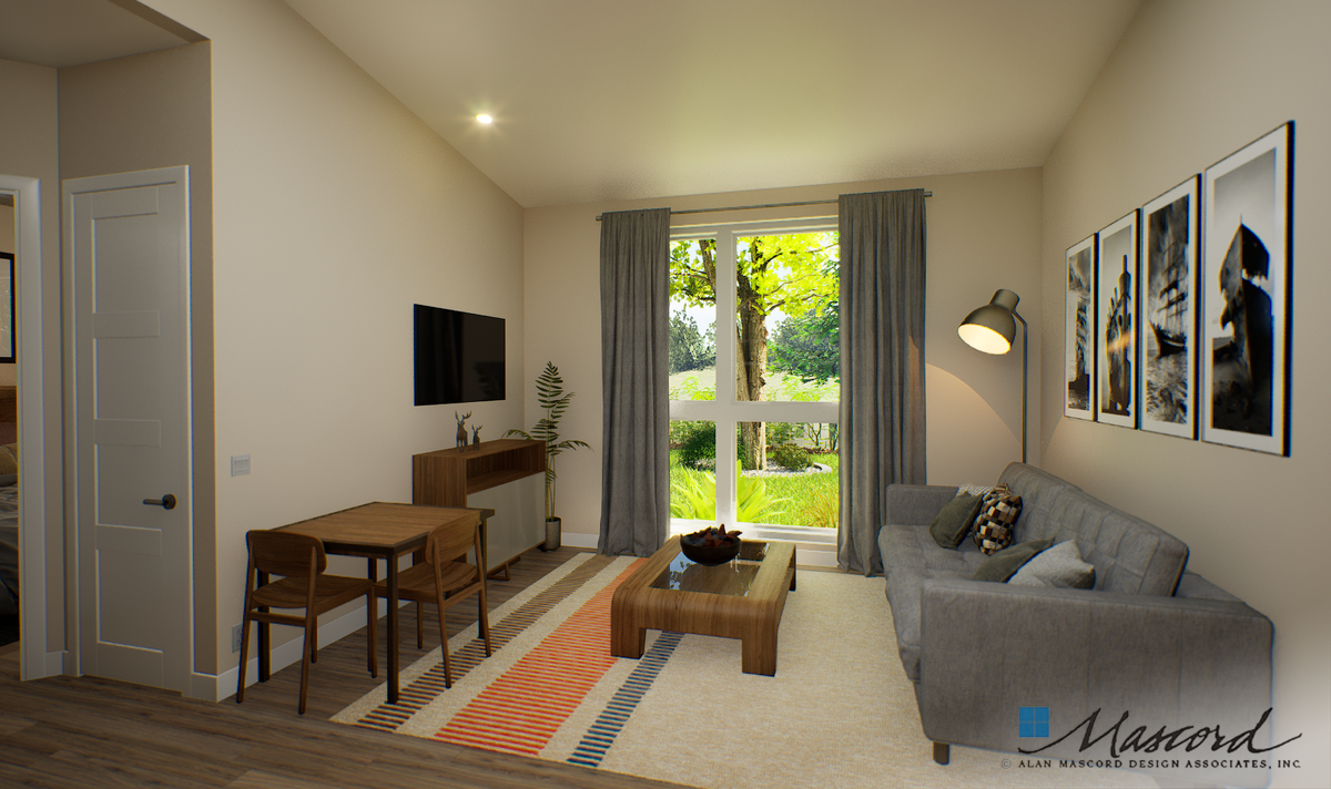 Burrow: Embrace simplicity, sustainability, and cozy living today ...