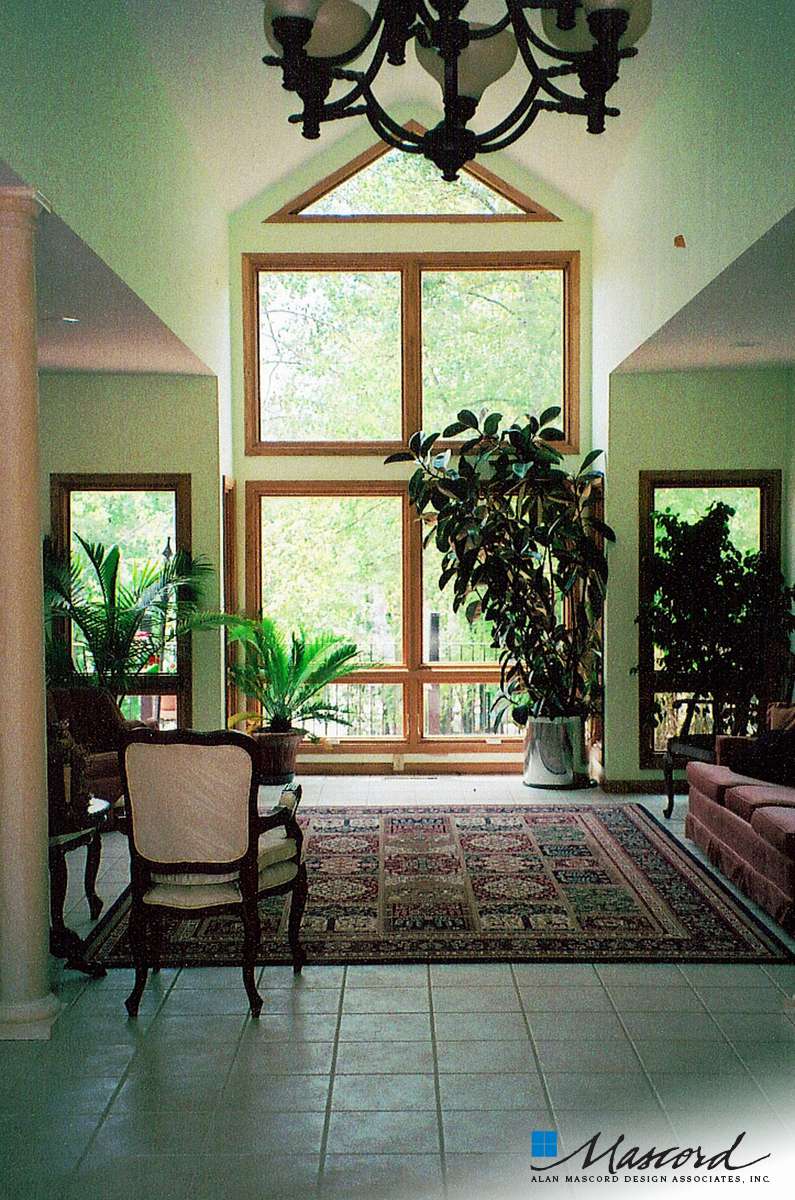 Photo Gallery | House Plan 1219 Photos