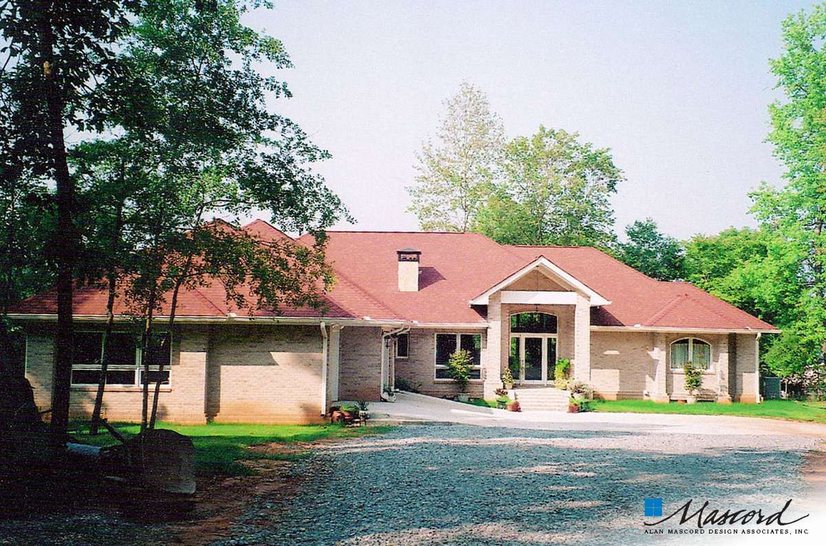 Photo Gallery | House Plan 1219 Photos