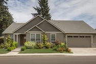 Galen: Traditional Plan with Fireplace and Media Center | 2001 Sq Ft