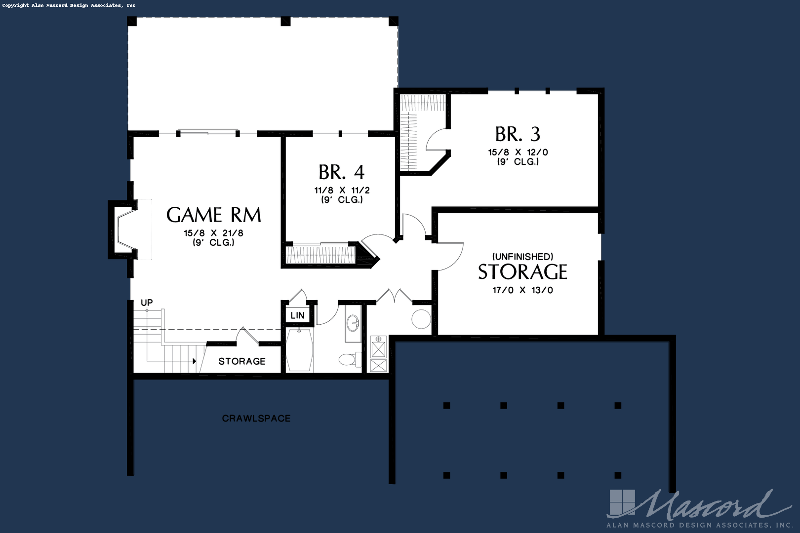 Alamosa: Great Family Plan with Games Room | 2835 Sq Ft