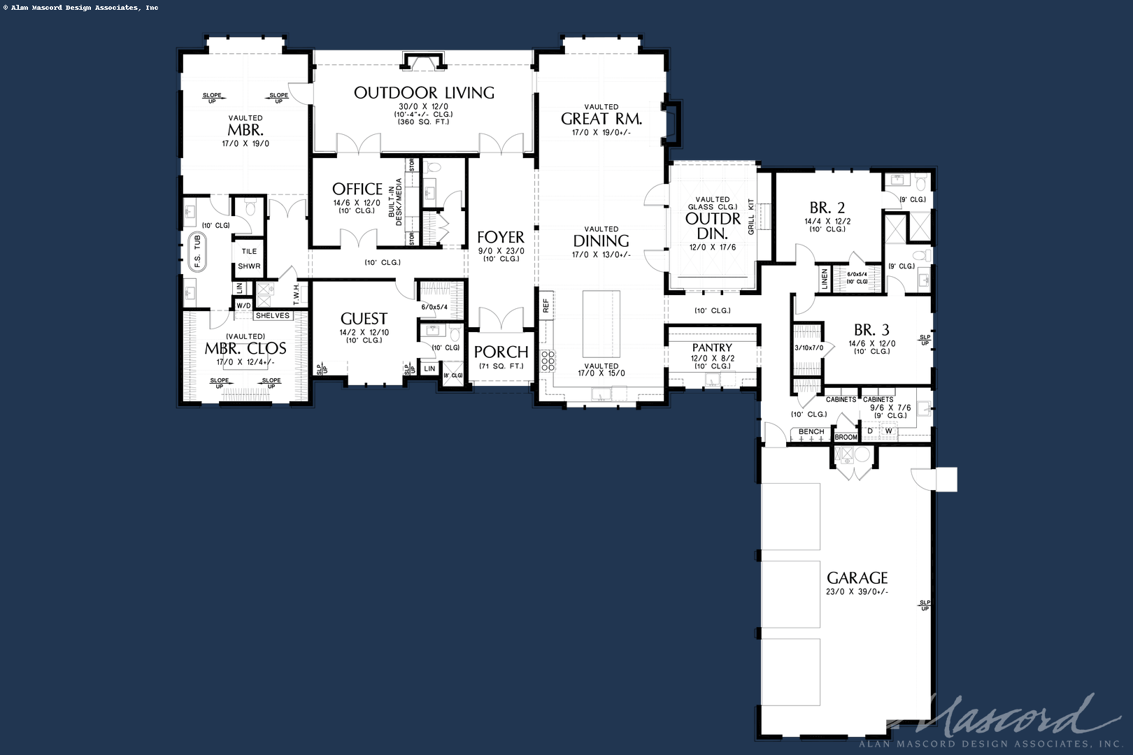 Templeton: Wonderful Amenity Rich Farmhouse with Extensive Garage ...