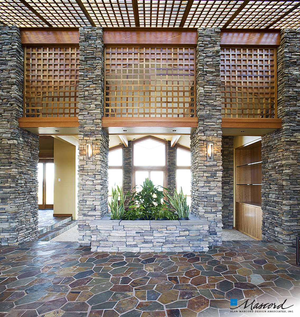 Photo Gallery | House Plan 1412 Photos