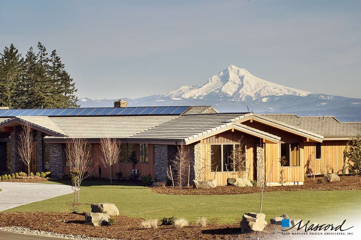 Photo Gallery | House Plan 1412 Photos