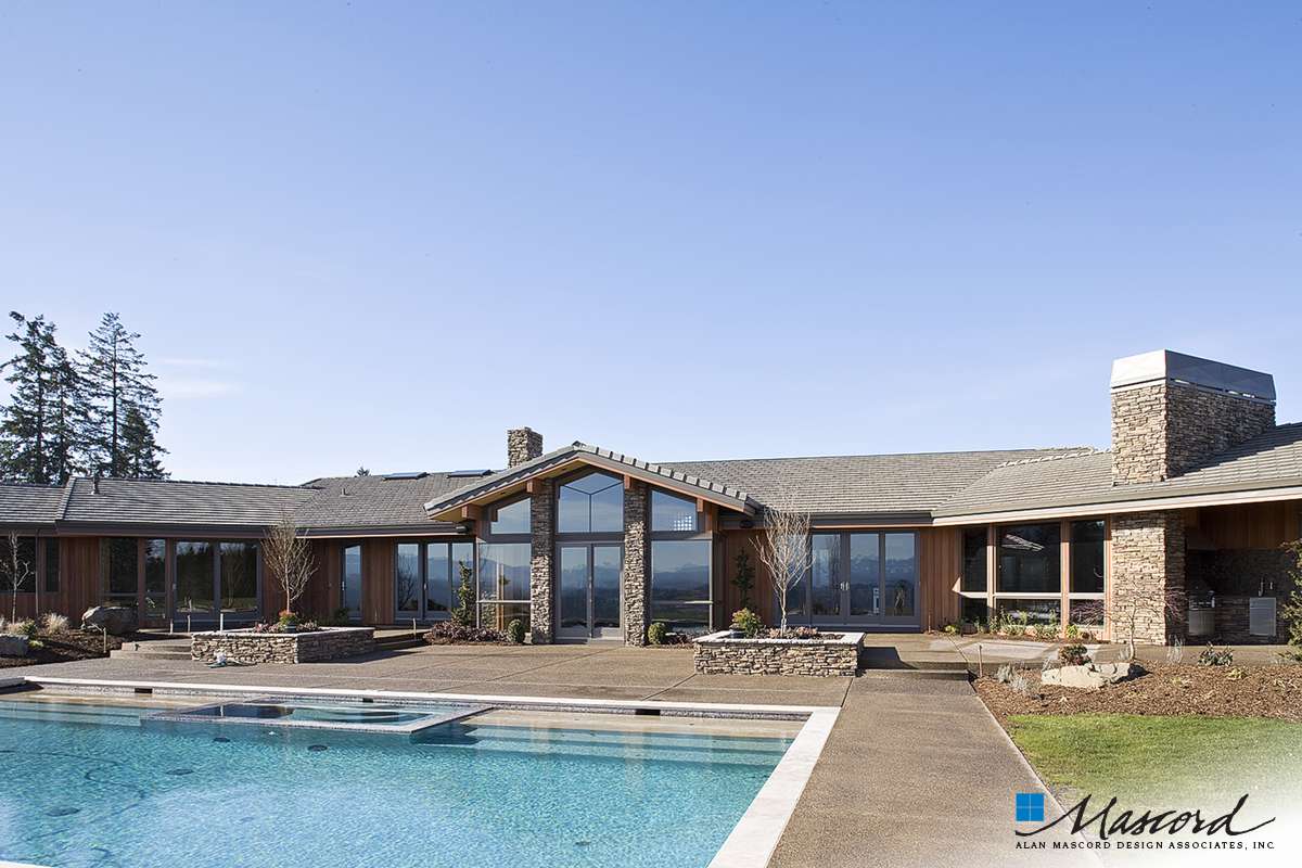 Photo Gallery | House Plan 1412 Photos