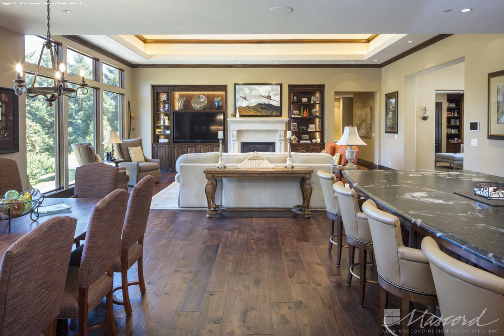 Photo Gallery | House Plan 1415 Photos