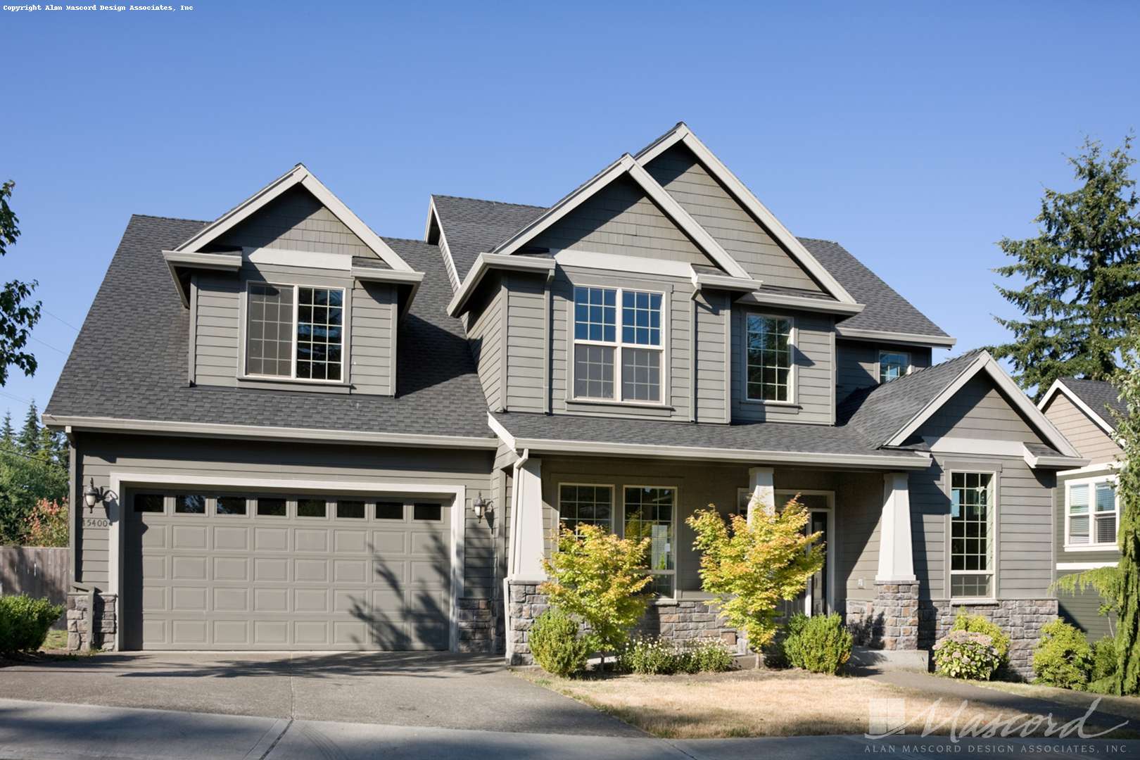 Photo Gallery | House Plan 22151 Photos