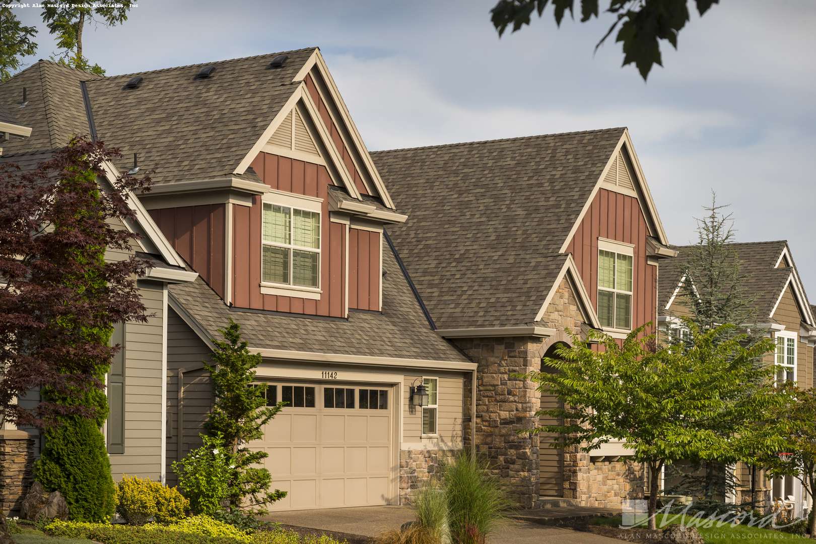 Photo Gallery | House Plan 22154 Photos