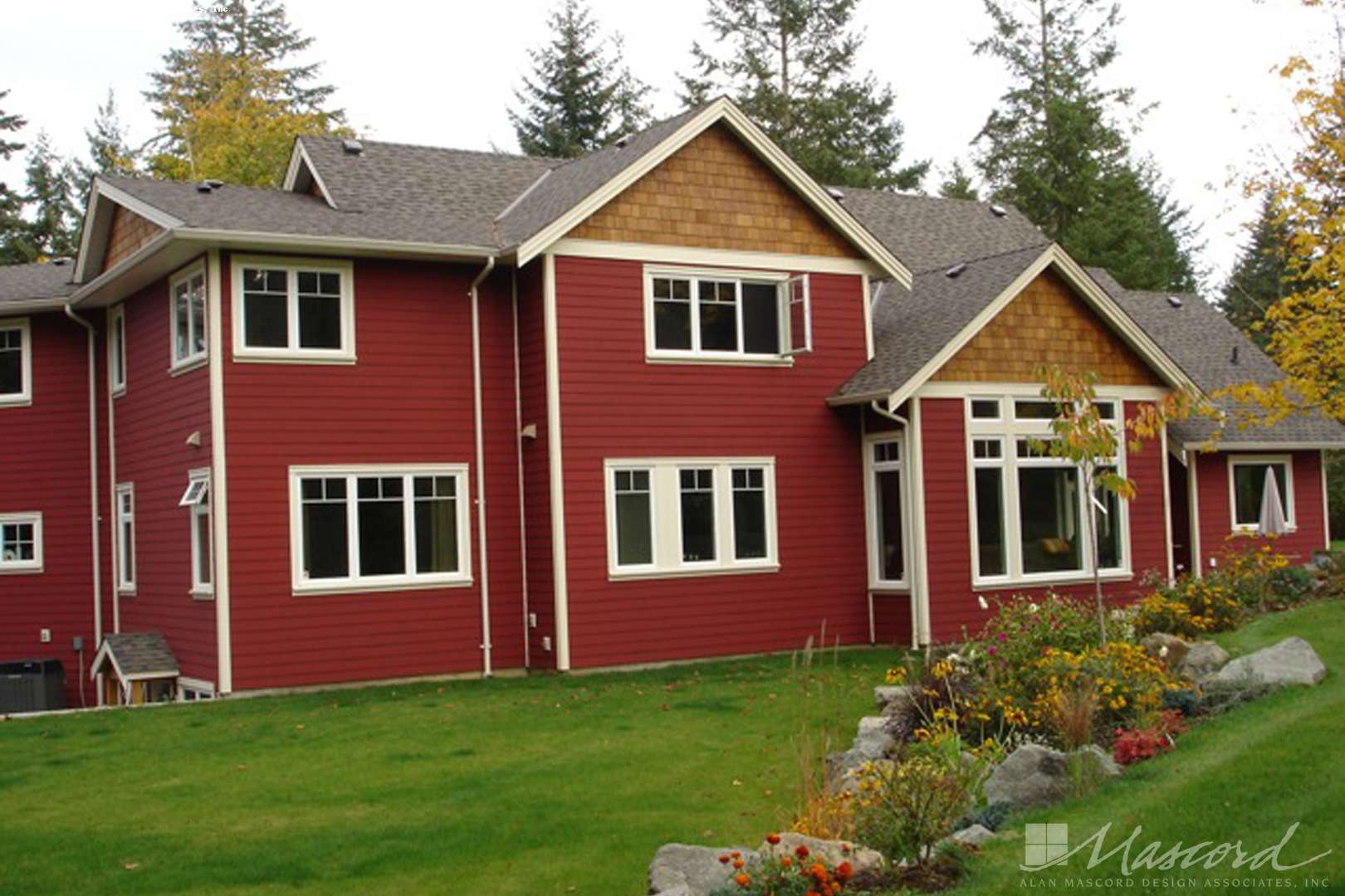 Photo Gallery | House Plan 22156 Photos