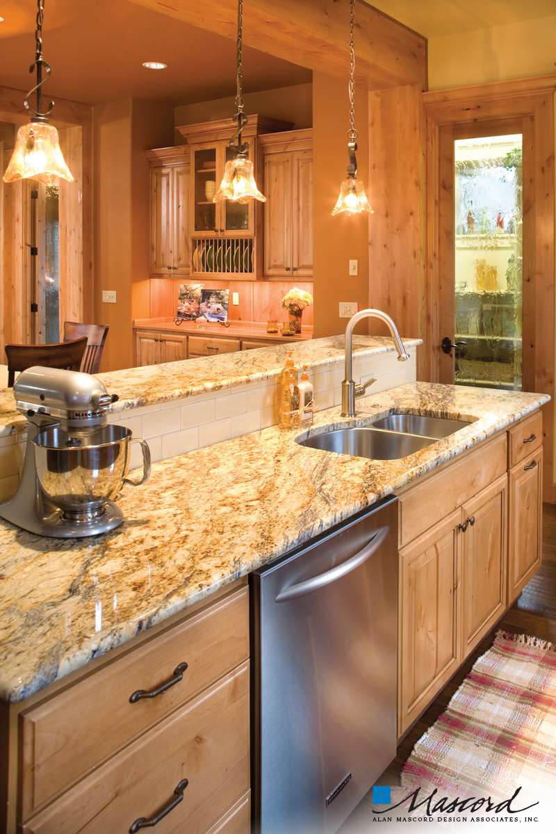 Plan 22156 Photo Gallery | House Plans with Photos