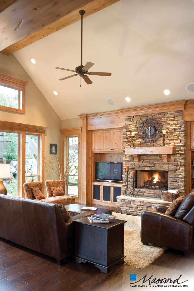 Photo Gallery | House Plan 22156 Photos