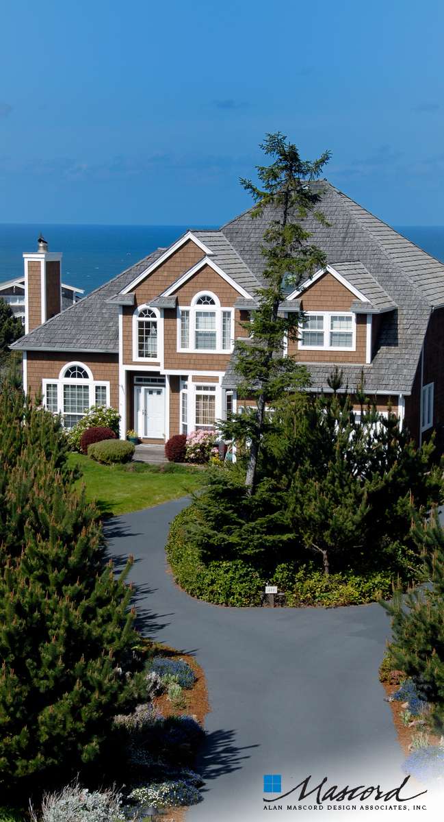 Arland: Traditional Style Plan in a 2 Story Home | 2568 Sq Ft