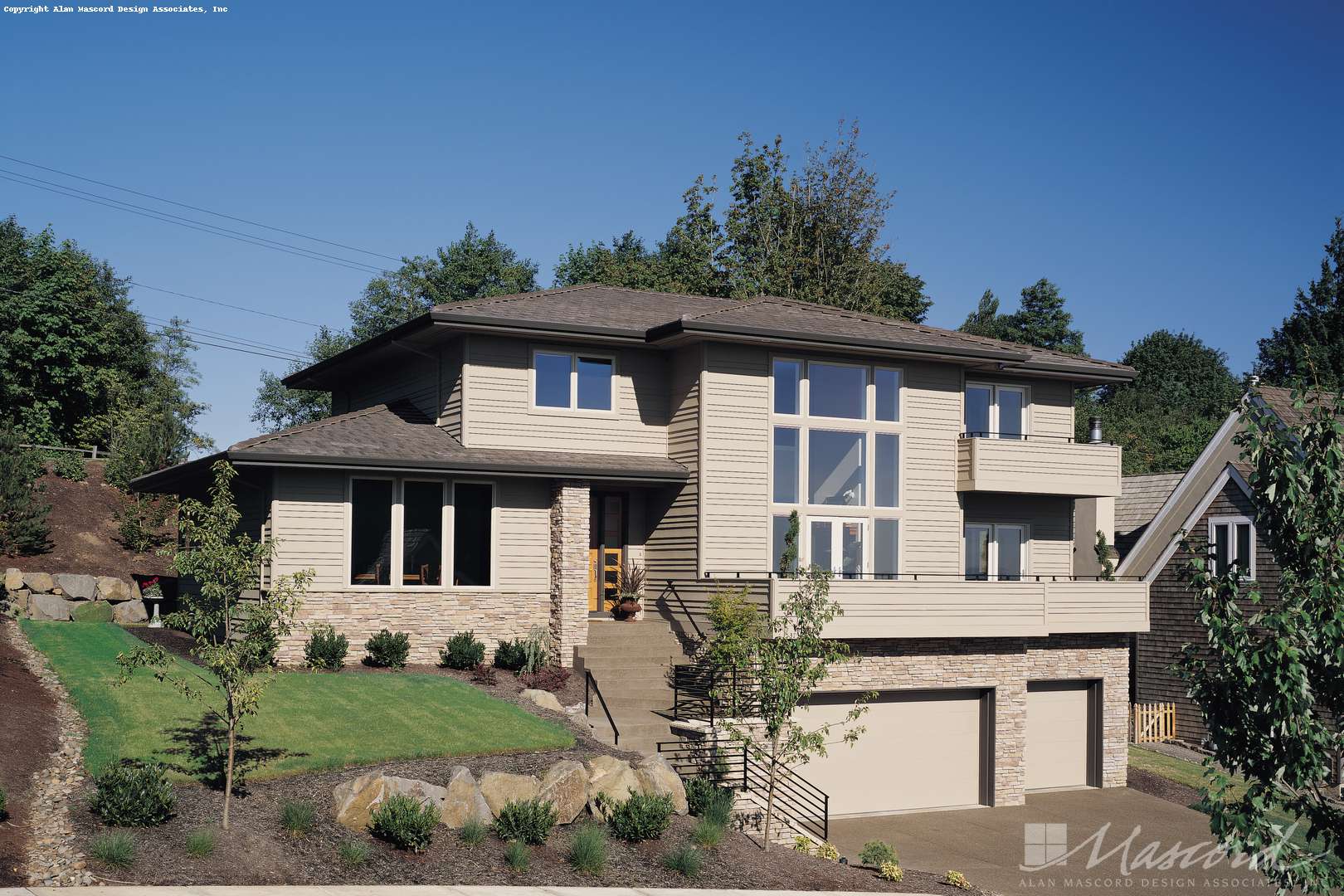 Photo Gallery | House Plan 2340C Photos