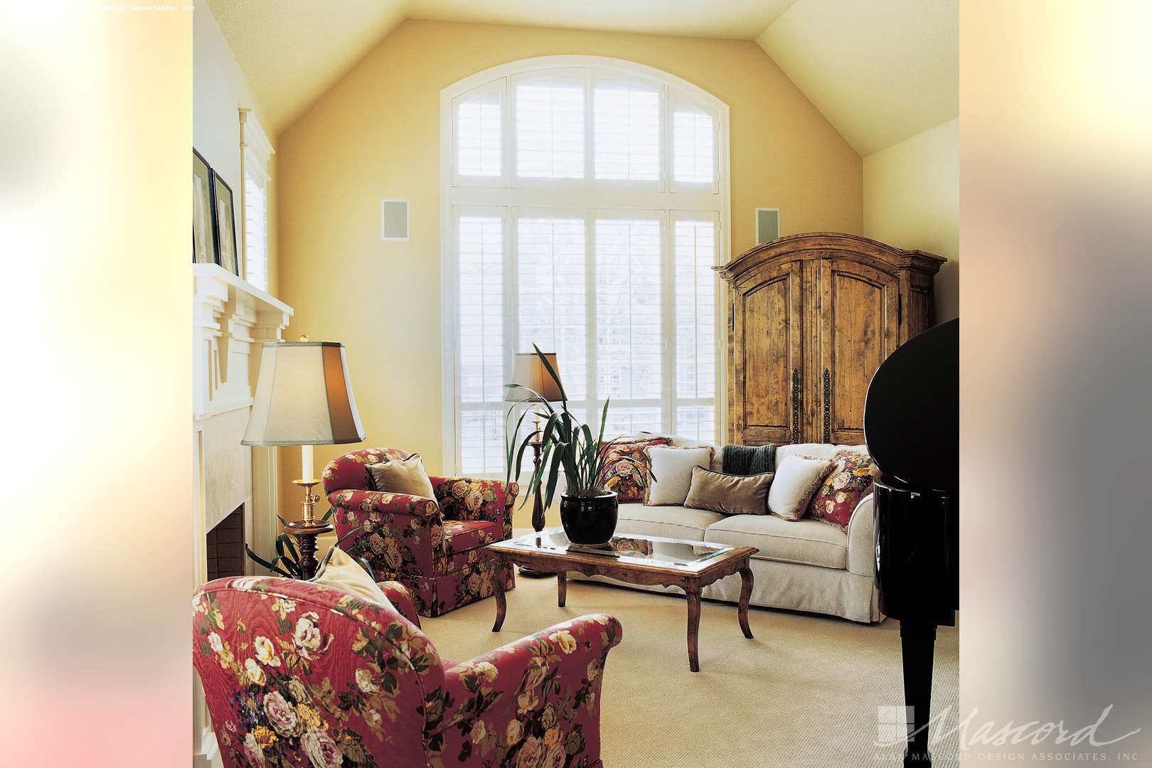 Photo Gallery | House Plan 2422 Photos