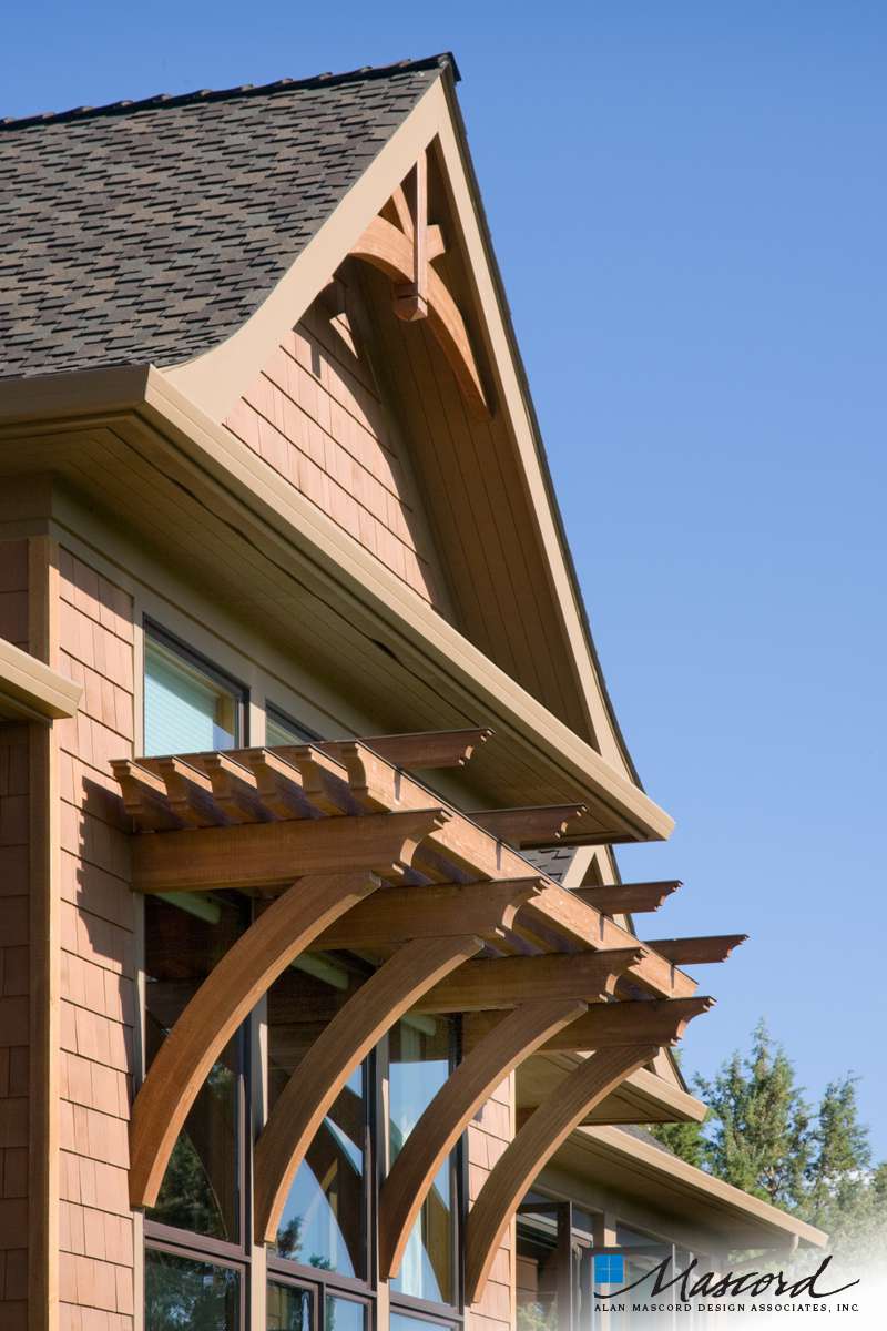 Hendrick: Beautiful Mountain Ranch with Great Outdoor Connection | 5266 ...