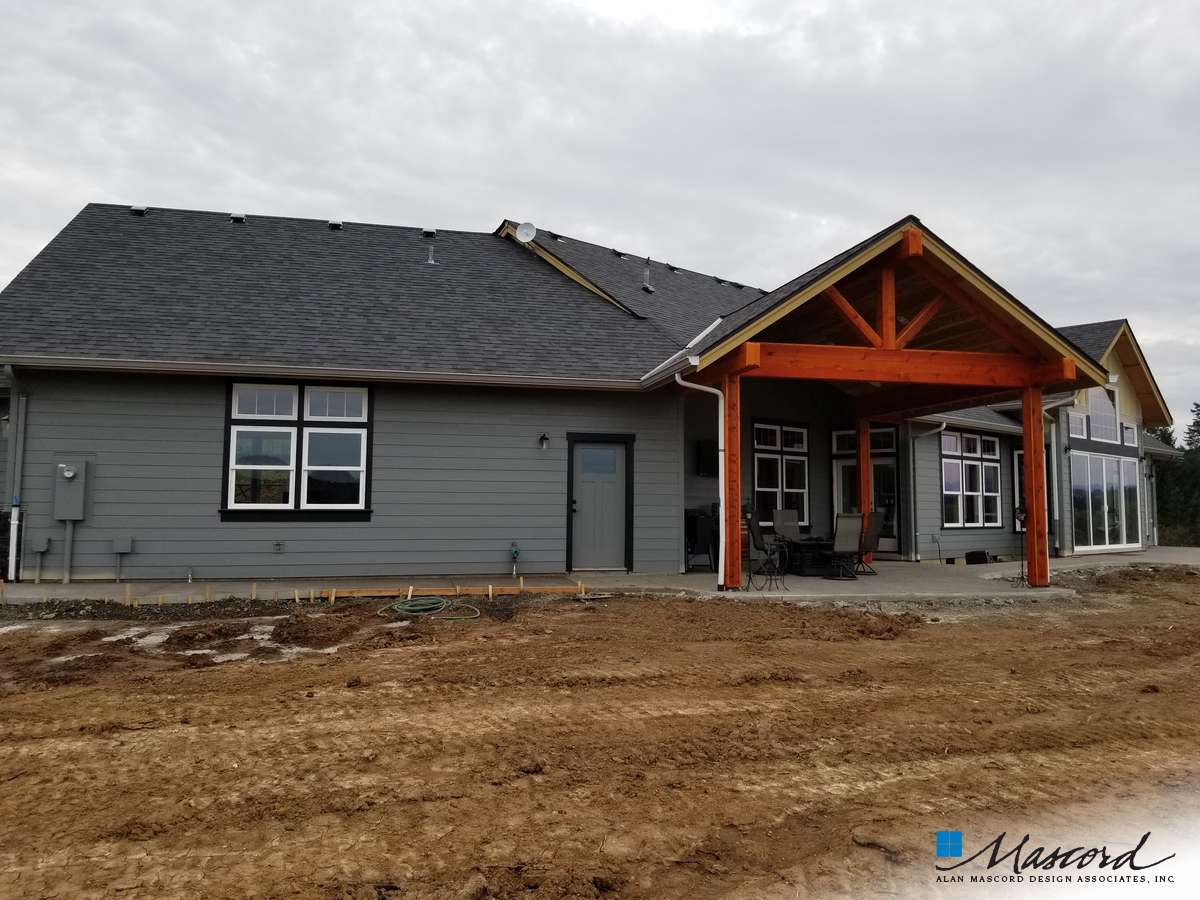 Photo Gallery | House Plan 1250 Photos