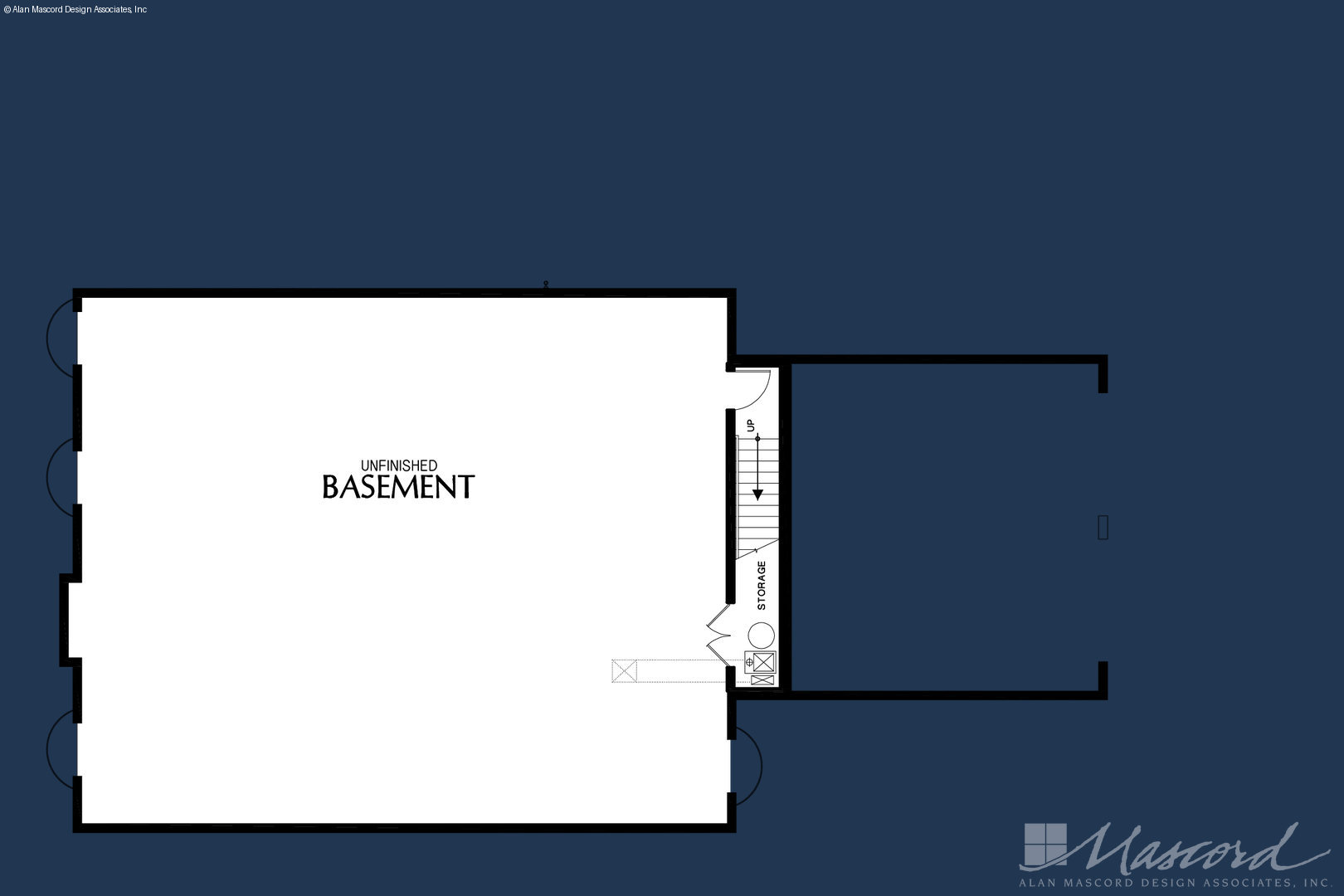 2057 Sq Ft